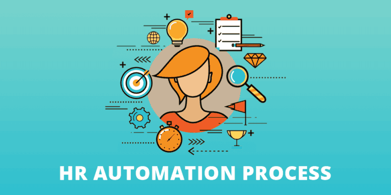 HR Automation - The Future of Human Resource Process Management HR Automation - The Future of Human Resource Process Management